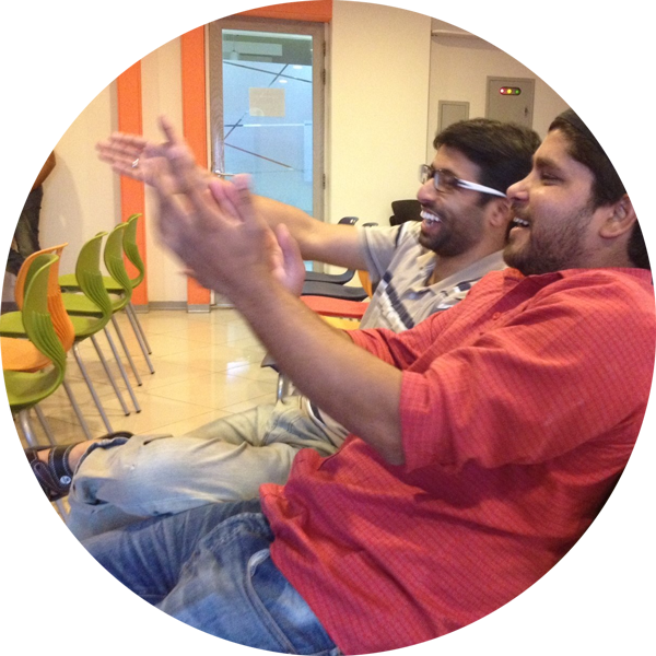 DotZero: fostering trust and economic growth in Karachi