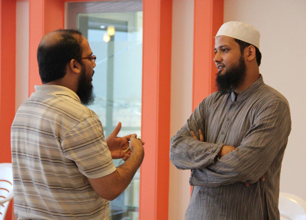 DotZero: fostering trust and economic growth in Karachi